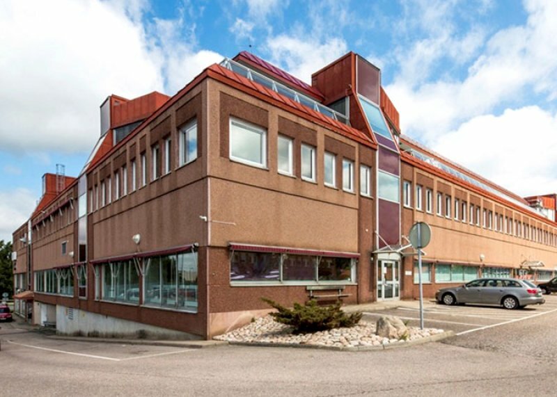 Our Office Locations – Volue