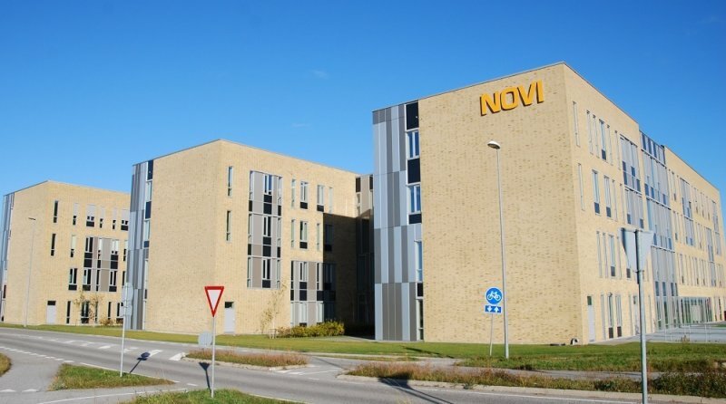 Our Office Locations – Volue
