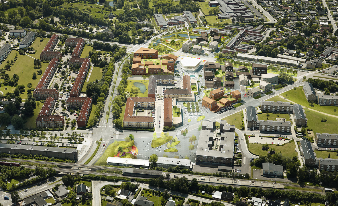 Our Office Locations – Volue