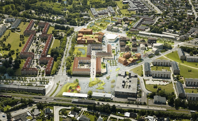 Our Office Locations – Volue