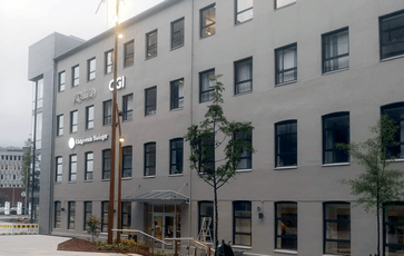 Our Office Locations – Volue