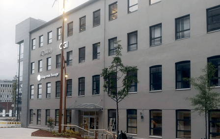 Our Office Locations – Volue
