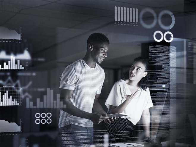 Profit From Every Market Move – Volue