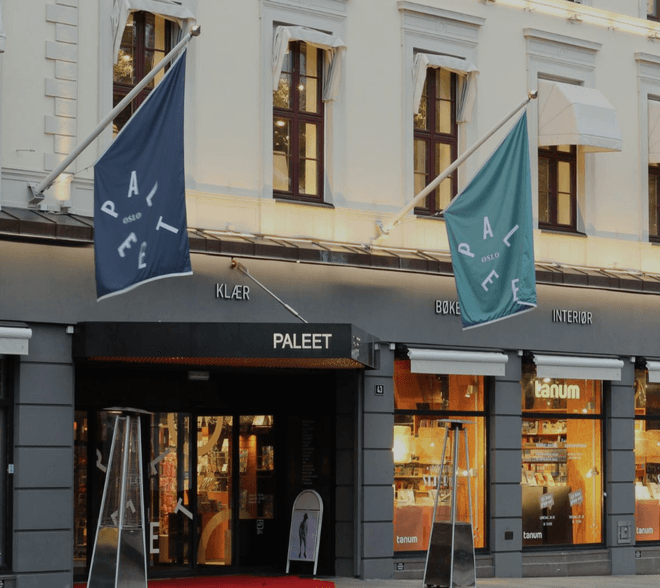 Our Office Locations – Volue