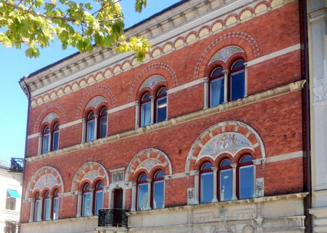 Our Office Locations – Volue