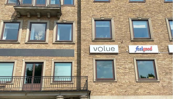 Our Office Locations – Volue