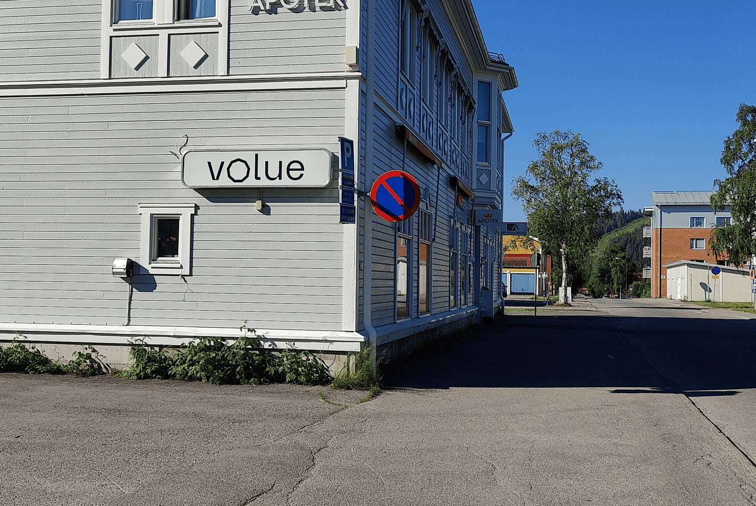 Our Office Locations – Volue