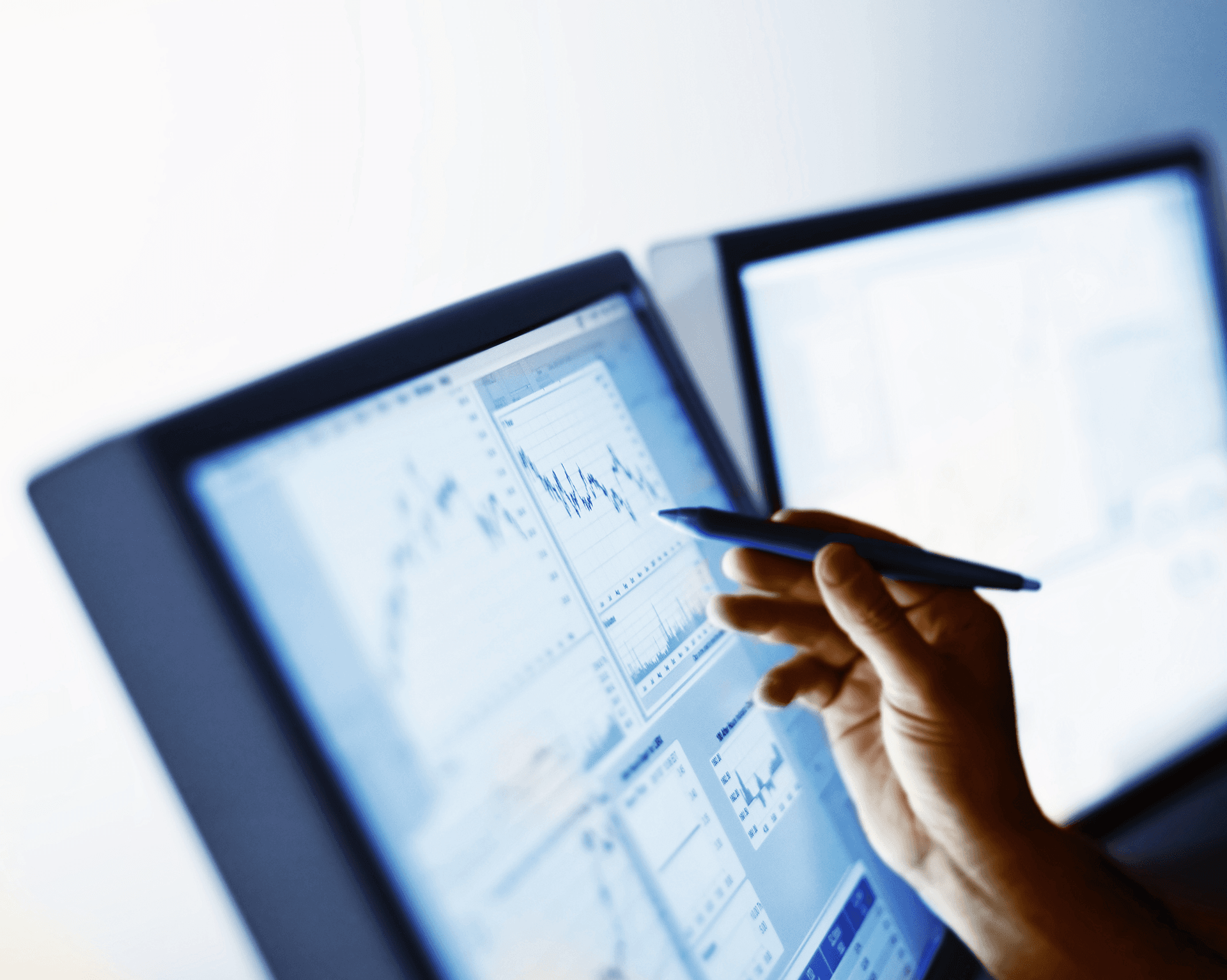 Automated Gas Trading with Volue Algo Trader Gas – Volue