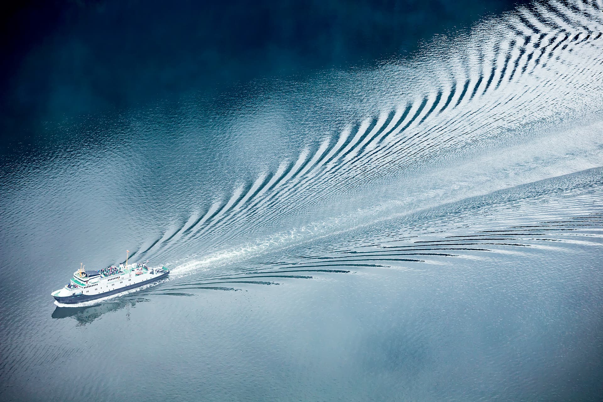 Volue announces the sale of Scanmatiic – Volue