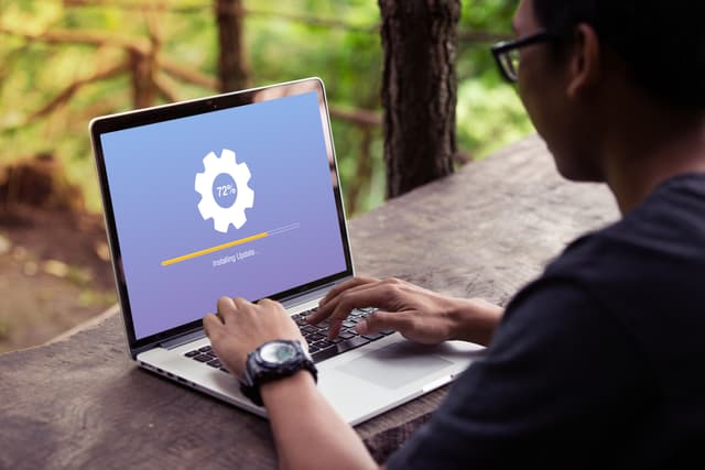 Support & Downloads - Mjukvara anläggningsbranchen – Volue