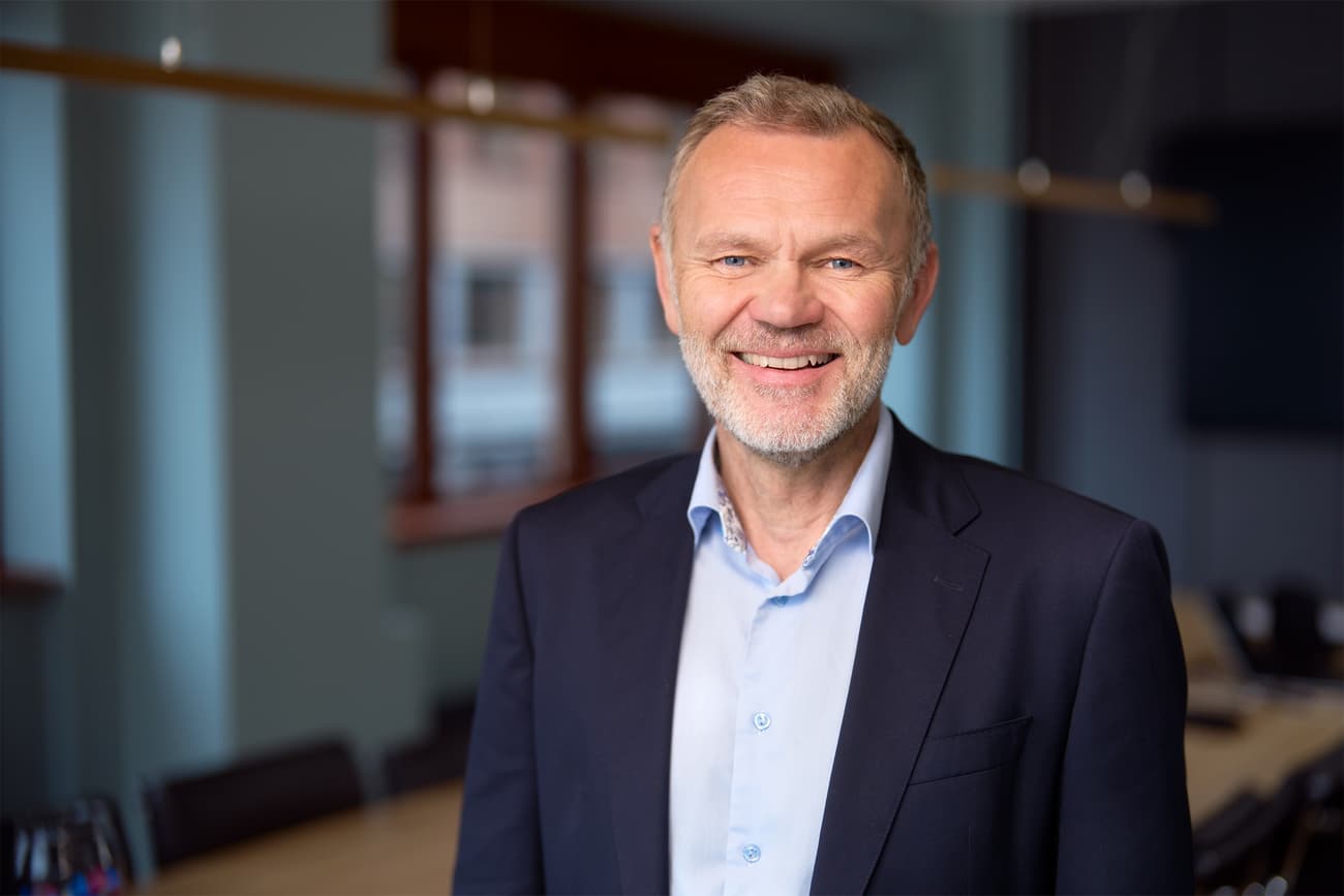 Management – Volue