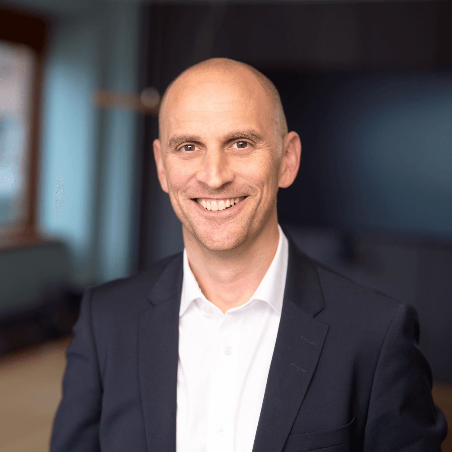 Management – Volue