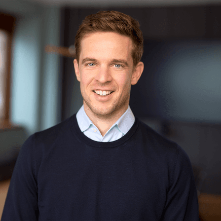 Management – Volue