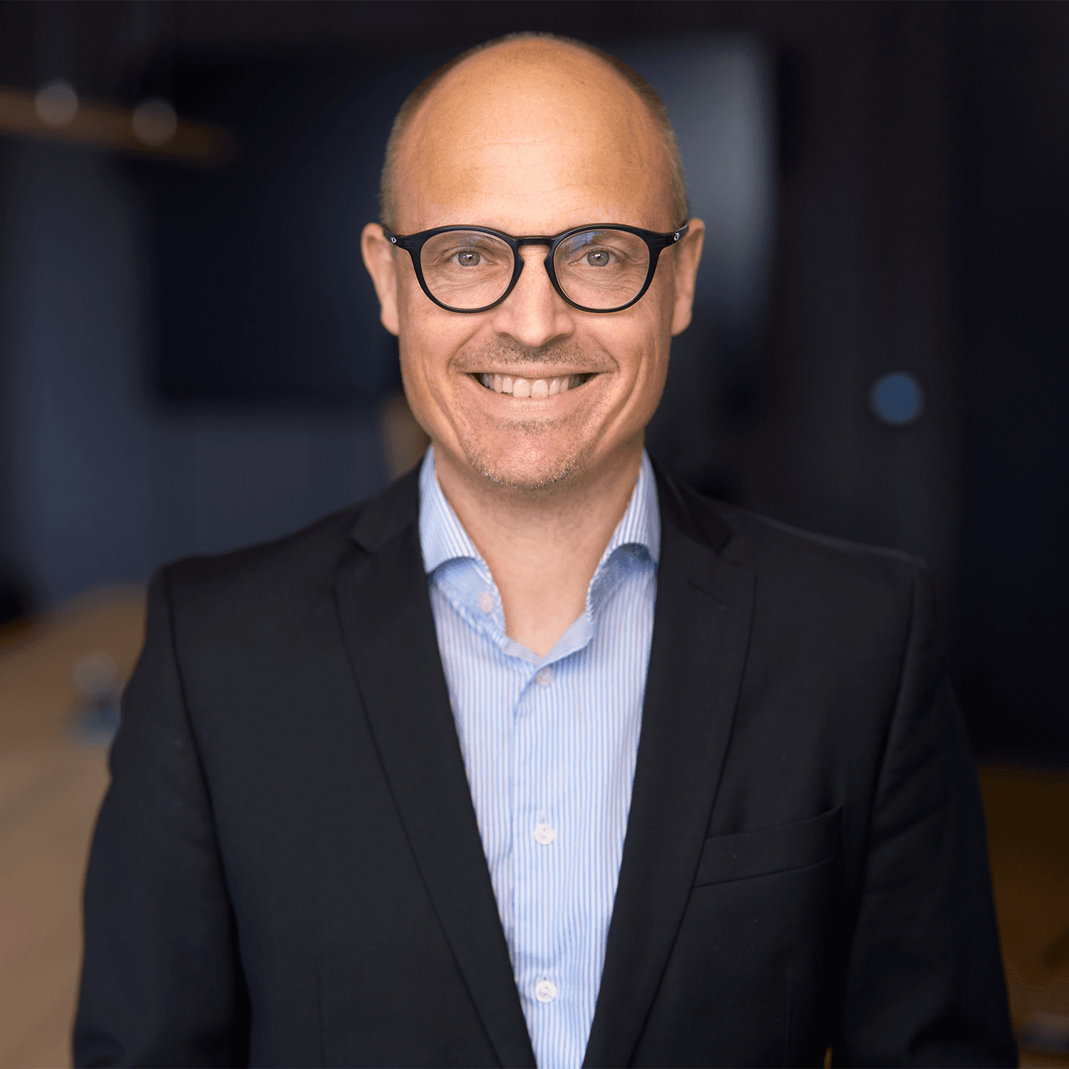 Management – Volue