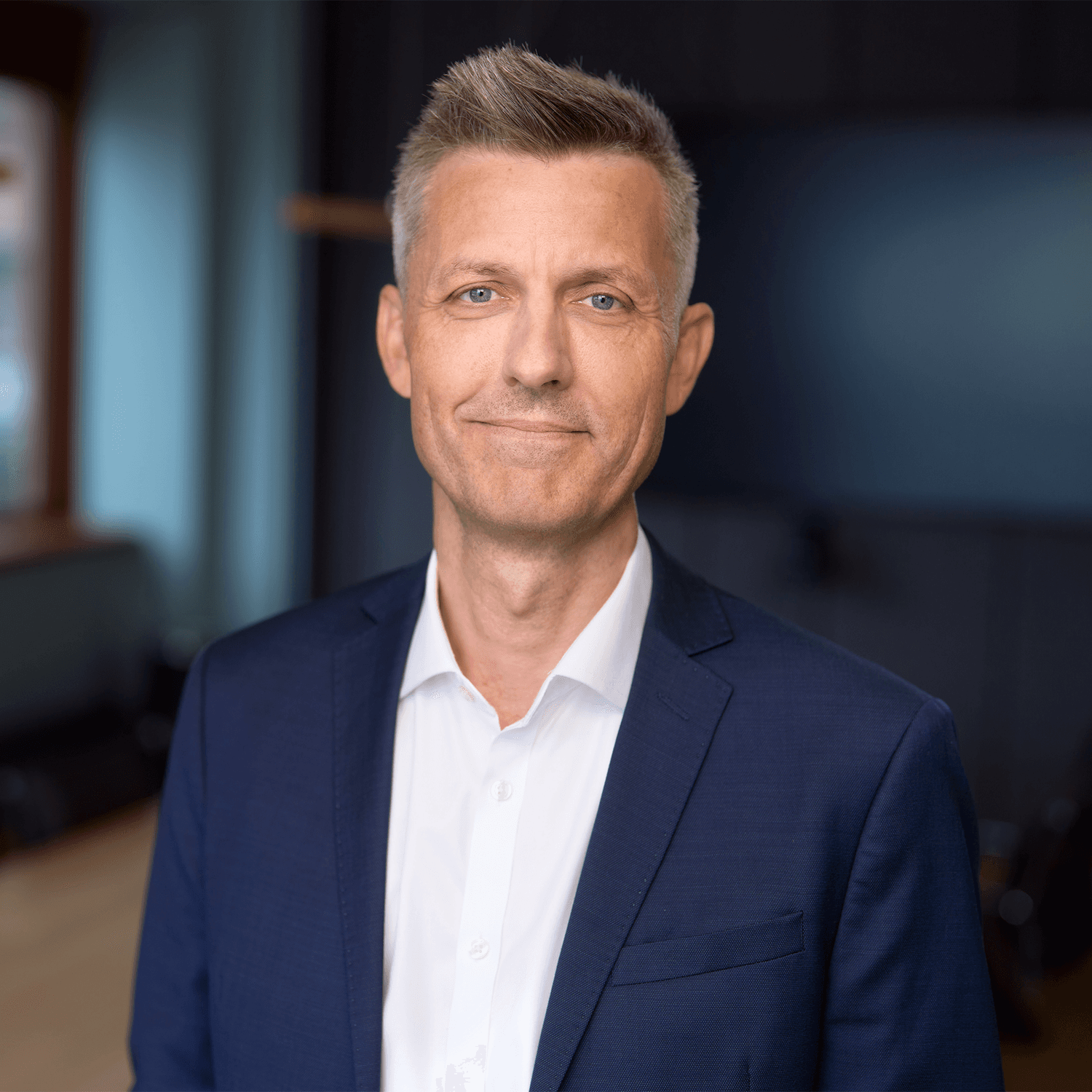 Management – Volue