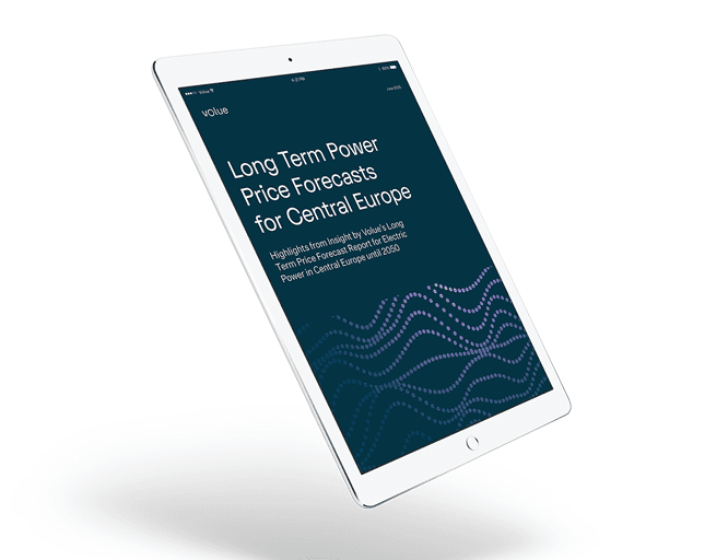 Technology for a Sustainable Tomorrow – Volue