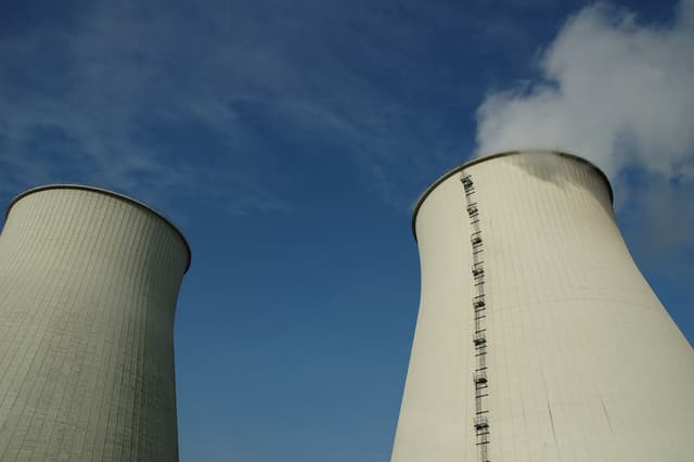 UMMs & High-Speed Events – Volue