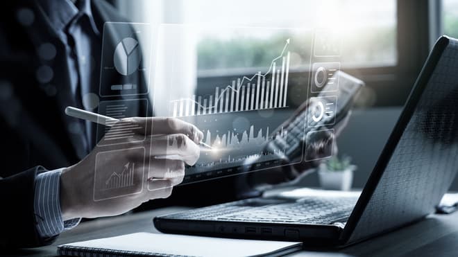 Profit From Every Market Move – Volue