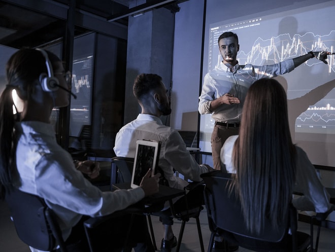 Empowering Smarter Grid Management – Volue