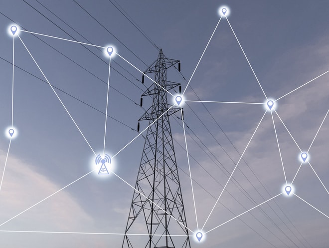 Real-Time Control for a Resilient Grid – Volue